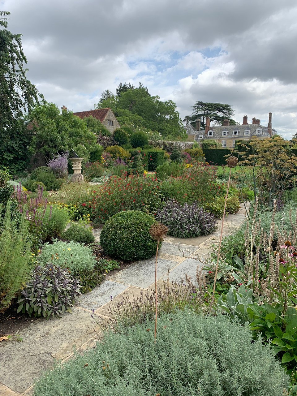 Woolbeding Gardens - National Trust - iVisit