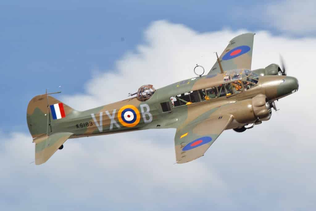 RAF Bircham Newton Heritage Centre - iVisit