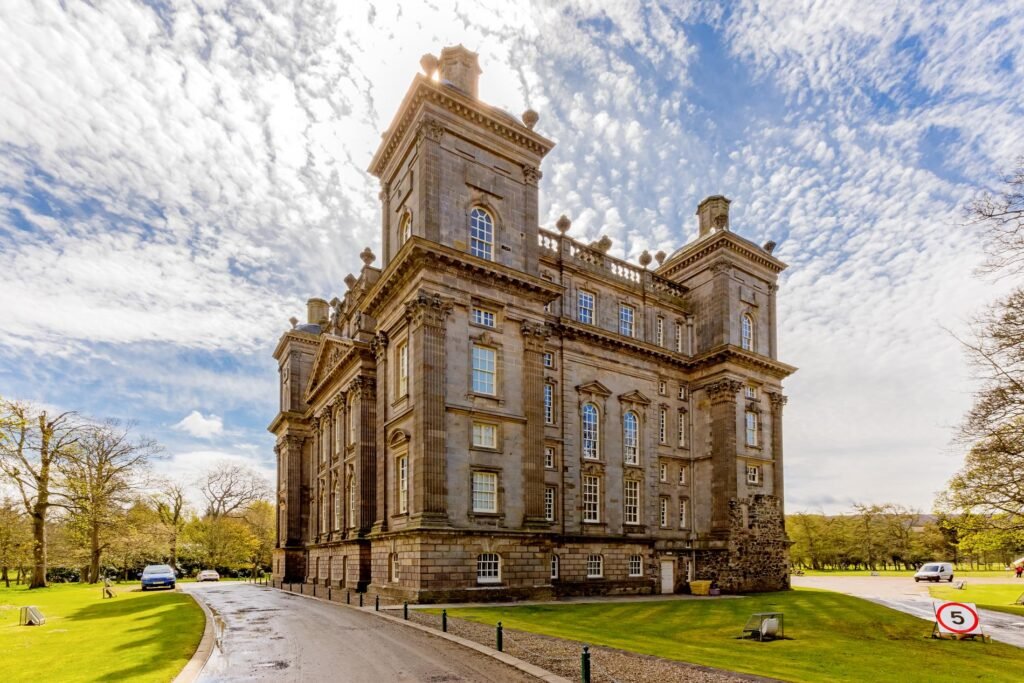 Duff House - iVisit