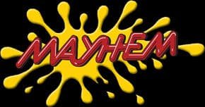 Mayham Paintball - iVisit