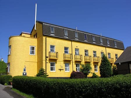 Where Was Balamory Filmed? - iVisit