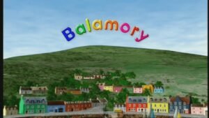 Where Was Balamory Filmed? - iVisit