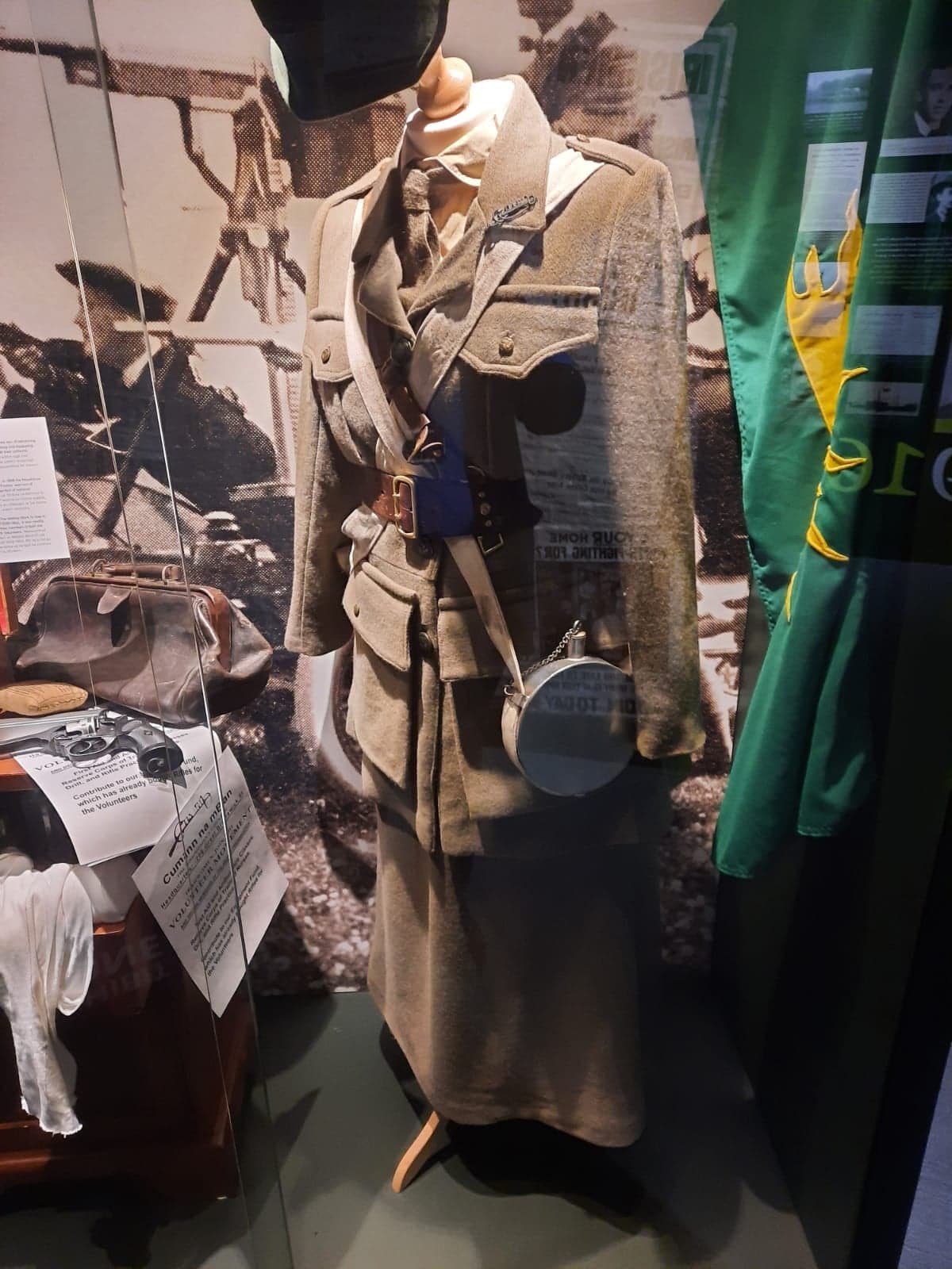 GPO Witness History Museum - iVisit