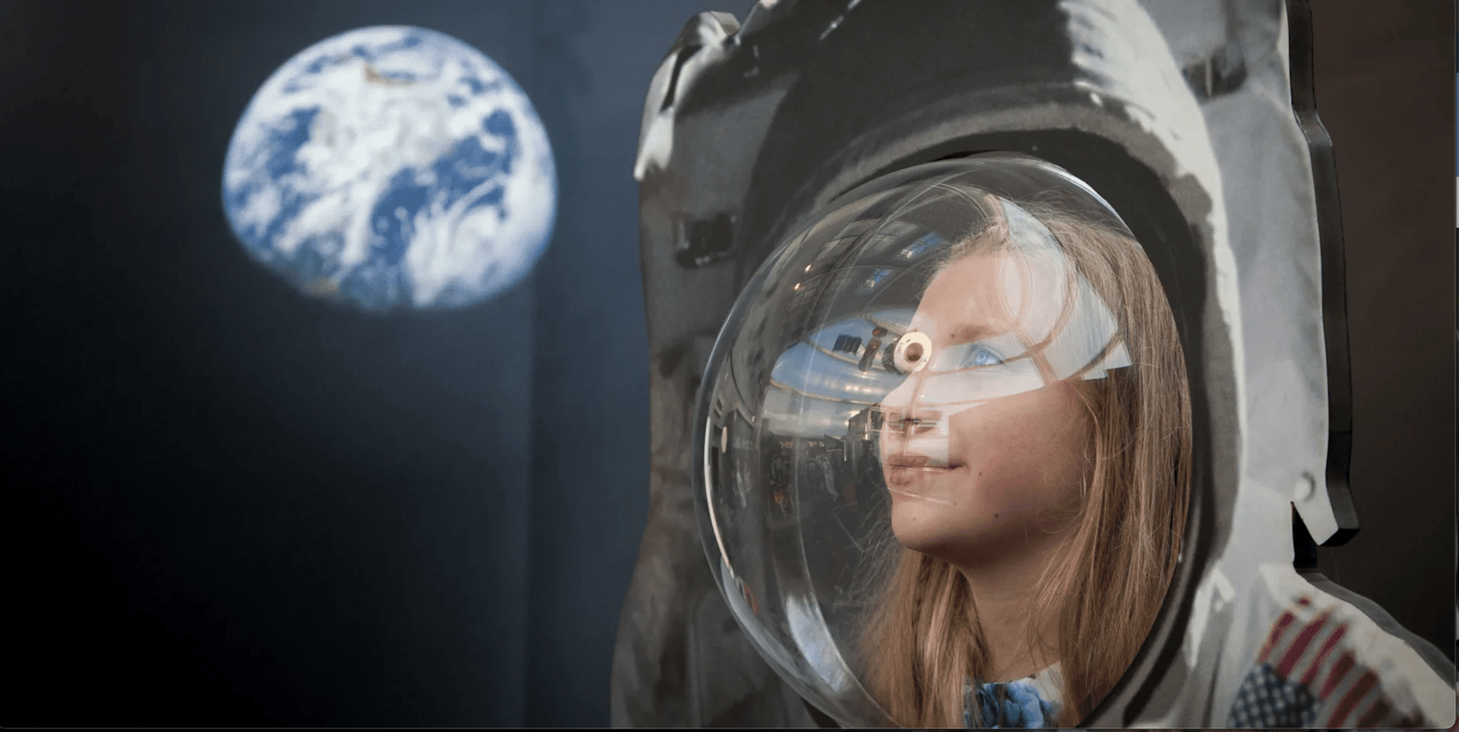 Exploring the wonders of the cosmos at the National Space Centre - iVisit